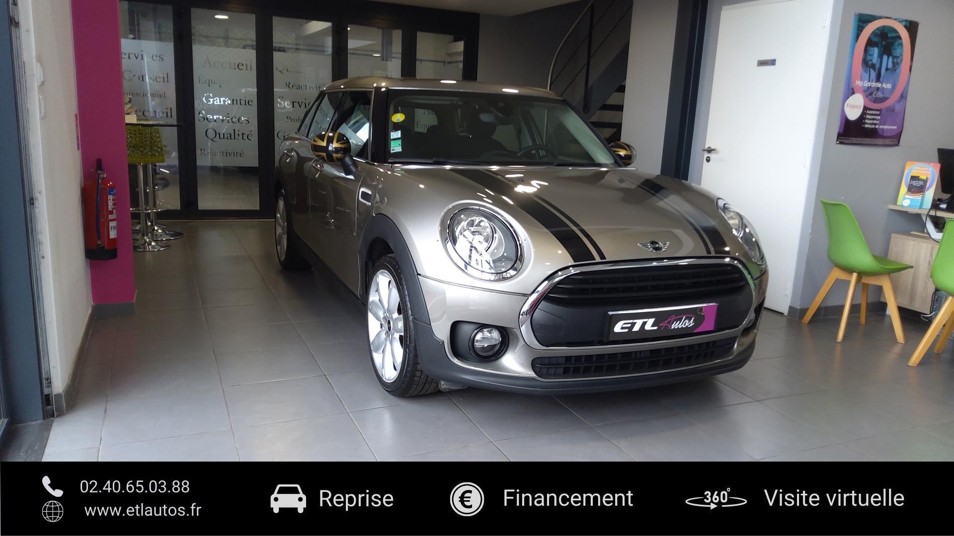 ETL Autos-Nos Véhicules